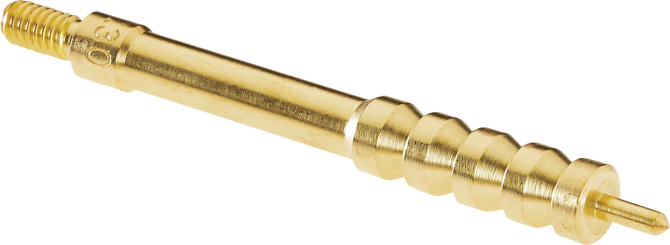 Hoppe's Pierce-Point Elite Gun Cleaning Jags | Bass Pro Shops